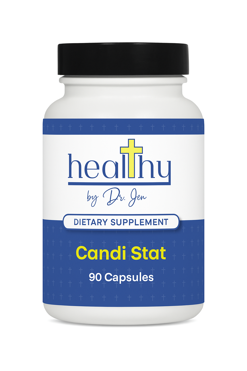 CANDI . STAT – Healthy by Dr. Jen