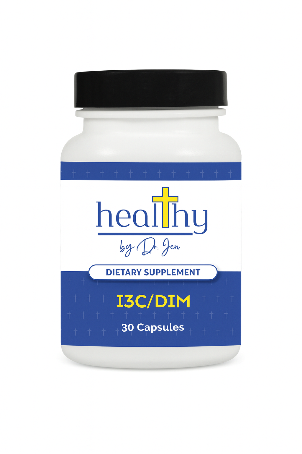 I3C/DIM – Healthy by Dr. Jen